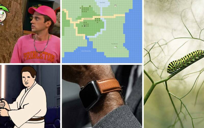 Zerfließende Apfel-Skulpturen aus Holz - Handwerkskunst von Yosuke Amemiya